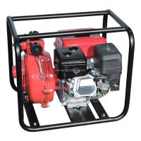 China Single Cylinder 4 Stroke Diesel Fire Pump for High Pressure Water Pump in Irrigation for sale