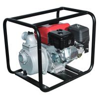 China Customized Support OEM 4 Inch Diesel Sewage Water Pump Machine High Pressure Mud Pump for sale