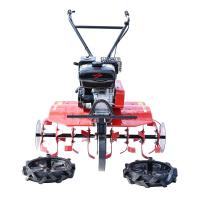 China Powerful 5hp/7hp/9hp/12hp Tiller Farm Cultivator Perfect for Working Depth of 10cm for sale