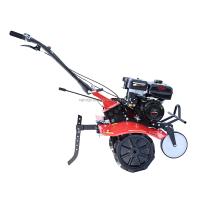 China Powerful 5hp/7hp/9hp/12hp Tiller Farm Cultivator Perfect for Working Depth of 10cm for sale