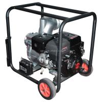China High Pressure 192F 499cc 12hp Agricultural Irrigation Self Priming Pump for Chongqing for sale
