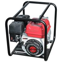 China 10hp Electric Start 4 Inch Diesel Water Pumps for Garden and Farm Irrigation for sale