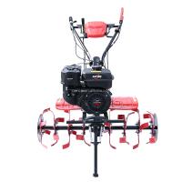 China Power Tiller 7hp 9hp Gasoline Cultivators for Spare Parts in Customer's Requirements for sale