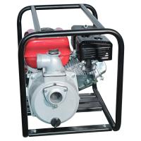 China 10hp Electric Start 4 Inch Diesel Water Pumps for Garden and Farm Irrigation for sale