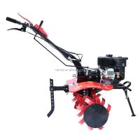 China Power Tiller 7hp 9hp Gasoline Cultivators for Spare Parts in Customer's Requirements for sale