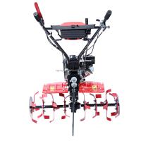 China Chain Driven Multifunction Agricultural Machinery for Farming Equipment in Chongqing for sale