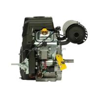 China 24HP V Twin Cylinder Rato RV740 739cc Gasoline Engine with Not Power 17.5kw/3600rpm for sale