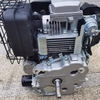 China 24HP V Twin Cylinder Rato RV740 739cc Gasoline Engine with Not Power 17.5kw/3600rpm for sale