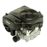 China RATO RV450 449.4CC Vertical Shaft Gasoline Engine for Large Displacement Applications for sale