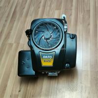 China RATO RV450 449.4CC Vertical Shaft Gasoline Engine for Large Displacement Applications for sale