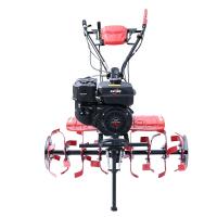 China 1480x680x1010mm Direct Drive Hand Garden Rotary Cultivator for Easy Land Preparation for sale