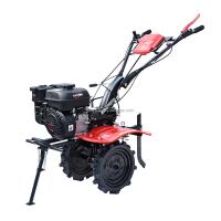 China 1480x680x1010mm Direct Drive Hand Garden Rotary Cultivator for Easy Land Preparation for sale