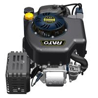 China RATO RV340 9.3 hp Gasoline Engine Ideal for Tractors 4 Stroke Other Emission Standard for sale