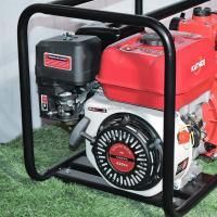 China High Pressure 13hp Gasoline 3 Inch Water Pumping Machine for Irrigation Application for sale