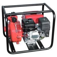 China High Pressure 13hp Gasoline 3 Inch Water Pumping Machine for Irrigation Application for sale