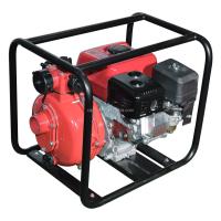 China High Pressure 13hp Gasoline 3 Inch Water Pumping Machine for Irrigation Application for sale