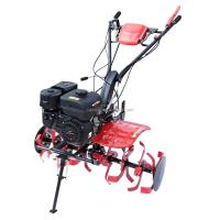China 5hp 7hp 9hp Gasoline Weeding Cultivator for Tilling Farm and Farming Soil Preparation for sale