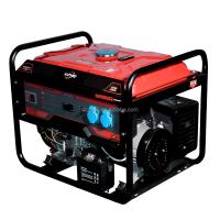 China 8.5kw Gasoline Generator for Home Outdoor 230/400V Single/Three Phase Dual Voltage Compact for sale
