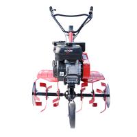 China 80 KG Handheld Soil Tilling Machine for Tilling Farm Function in Garden Power Tiller for sale