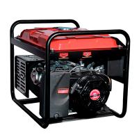 China 8.5kw Gasoline Generator for Home Outdoor 230/400V Single/Three Phase Dual Voltage Compact for sale