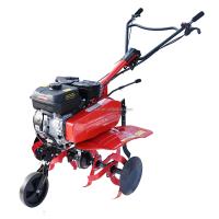 China 80 KG Handheld Soil Tilling Machine for Tilling Farm Function in Garden Power Tiller for sale