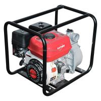 China Gasoline 100mm 4