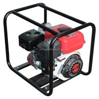 China Gasoline 100mm 4