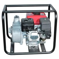 China Gasoline 100mm 4