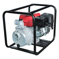China Gasoline 100mm 4