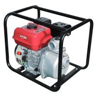 China Gasoline 100mm 4