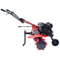 China Leather Drive Belt Transmission Mode Gasoline Cultivators for Agricultural Farming for sale