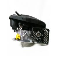China 150CC RATO RV150 2.5KW Manual Start Vertical Shaft Casoline Engine Single Cylinder for sale