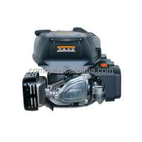 China 150CC RATO RV150 2.5KW Manual Start Vertical Shaft Casoline Engine Single Cylinder for sale