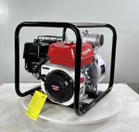 China 530*400*450mm OHV 170f 3 Inch 4 Stroke Mini Gasoline Water Pump for Farm Irrigation for sale