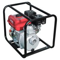 China 530*400*450mm OHV 170f 3 Inch 4 Stroke Mini Gasoline Water Pump for Farm Irrigation for sale