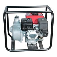 China 530*400*450mm OHV 170f 3 Inch 4 Stroke Mini Gasoline Water Pump for Farm Irrigation for sale