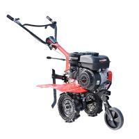 China Mini Land Cultivation Machine Farm Cultivator 2/4 Stroke Power Tiller Rotary Weeder for sale