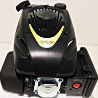 China Single Cylinder 4 Stroke RATO RV140 R80S 3hp Air-Cooled Vertical Shaft Gasoline Engine for sale