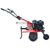 China Mini Land Cultivation Machine Farm Cultivator 2/4 Stroke Power Tiller Rotary Weeder for sale