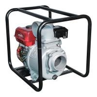 China 4KW Gasoline Motor 50mm 2