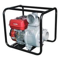 China 4KW Gasoline Motor 50mm 2