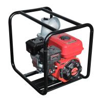 China 4KW Gasoline Motor 50mm 2