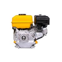 China Rato R300 Single Cylinder Gasoline Engine 80*65mm Bore*Stroke Hand or Electric Start for sale