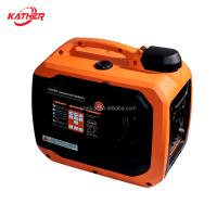 China Silent Inverter Generators 1.8KVA Auto/Electric/Recoil Start for Camping Standby Needs for sale