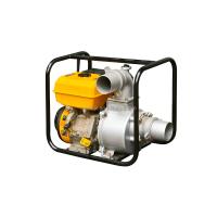 China 2inch 3 Inch 4inch 7.5hp 9hp Gasoline Mud Water Pump Sewage Pump Horsepower 8.8hp for sale
