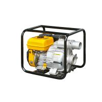 China 2inch 3 Inch 4inch 7.5hp 9hp Gasoline Mud Water Pump Sewage Pump Horsepower 8.8hp for sale