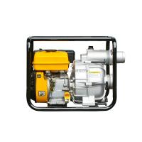 China 2inch 3 Inch 4inch 7.5hp 9hp Gasoline Mud Water Pump Sewage Pump Horsepower 8.8hp for sale