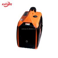 China Silent Inverter Generators 1.8KVA Auto/Electric/Recoil Start for Camping Standby Needs for sale