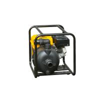 China Self Priming 2 Inch Gasoline Water Pump for Quick and Hassle-free Water Transfer for sale