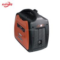 China 220v 1.8kw 3kw Dc Generator Petrol Silent Inverter Generator for Rated Current 12V/8.3A for sale